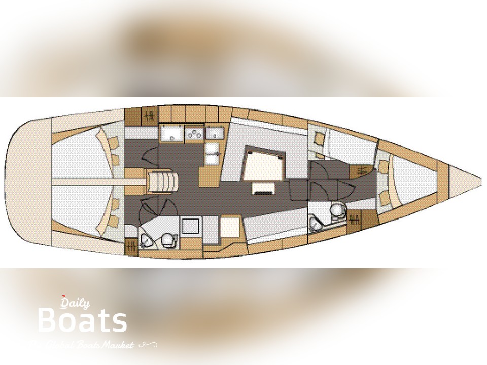 2017 Elan 45 Impression for sale. View price, photos and Buy 2017 Elan ...