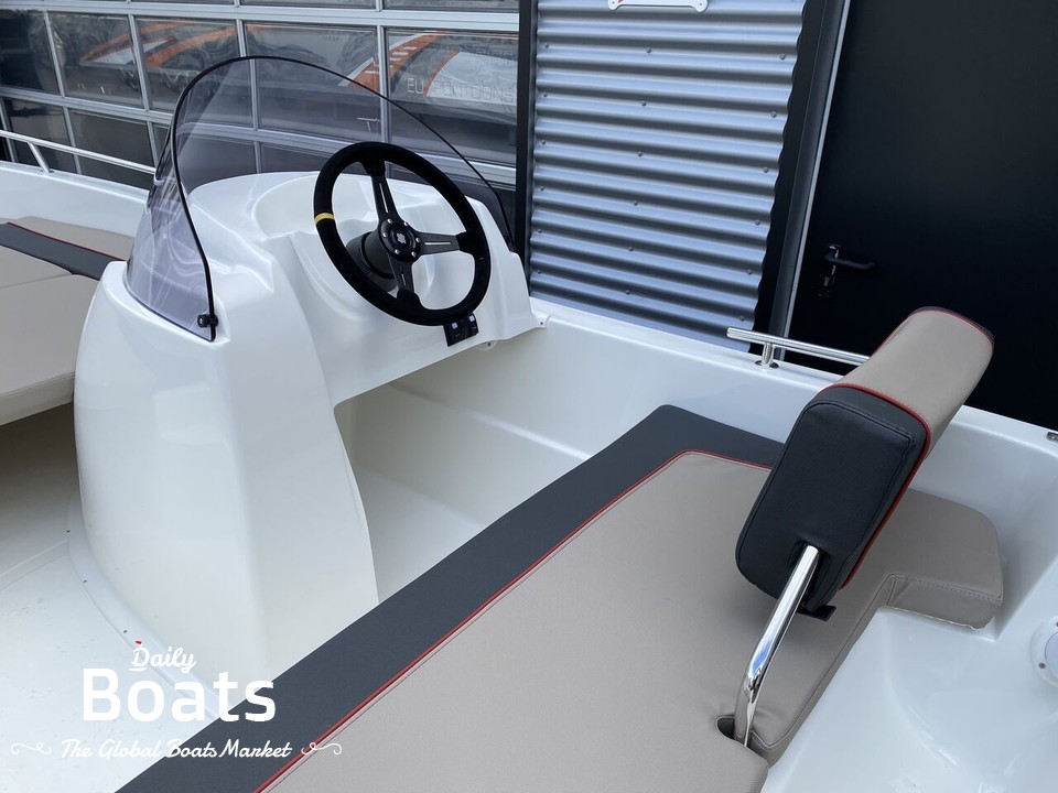 2022 Sport Craft Classic 470 for sale. View price, photos and Buy 2022 ...