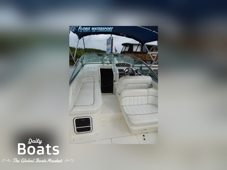 1998 Sea Ray 270 Sundancer for sale. View price, photos and Buy 1998 ...