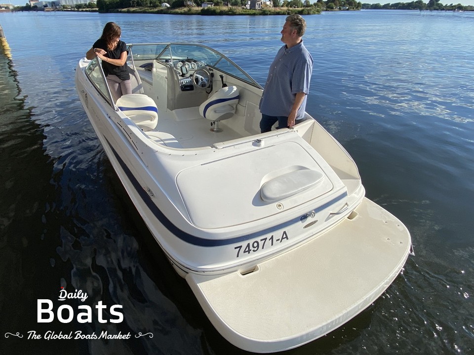 2005 Maxum 2400 Sr3 for sale. View price, photos and Buy 2005 Maxum ...