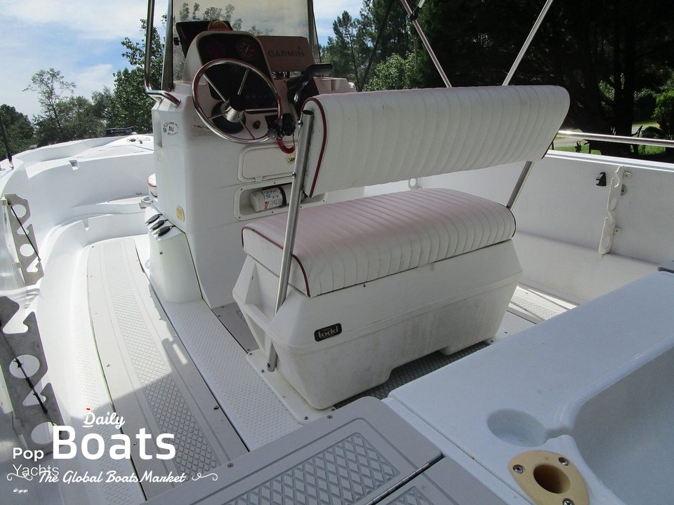 2002 Triumph boats 190 Bay for sale. View price, photos and Buy 2002 ...