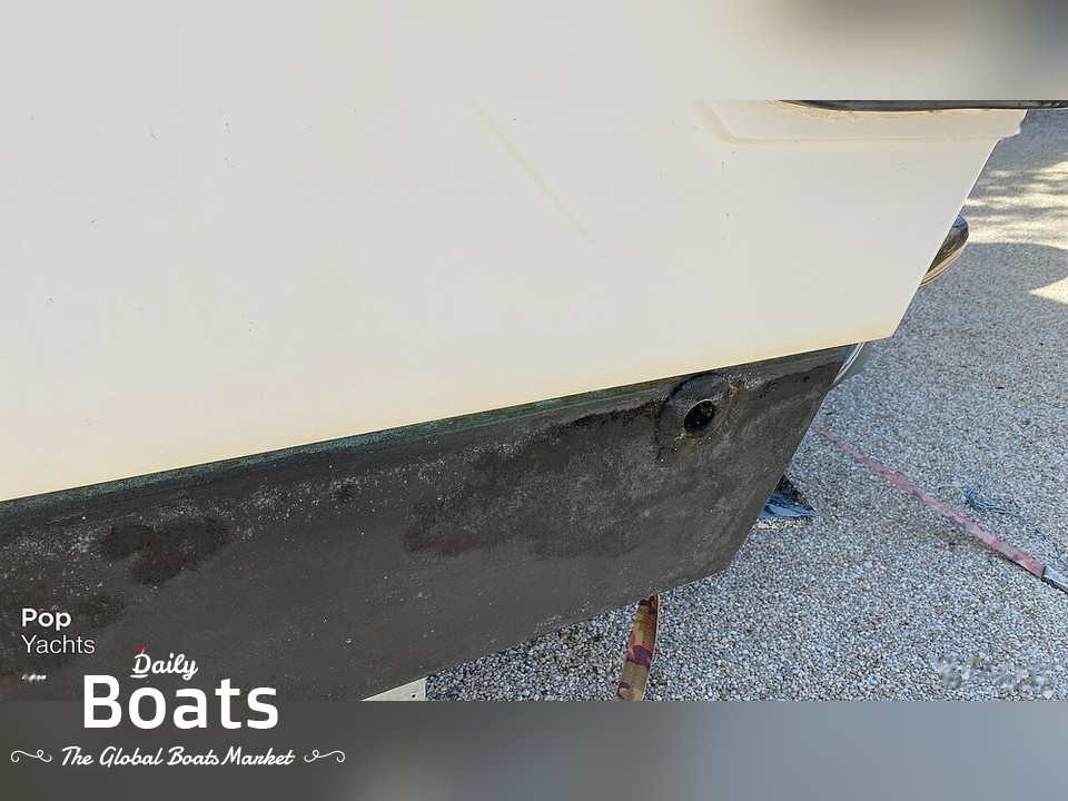 2002 Pro Sports 2660 Kat Cc for sale. View price, photos and Buy 2002 ...