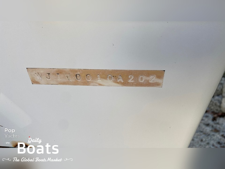 2002 Pro Sports 2660 Kat Cc for sale. View price, photos and Buy 2002 ...