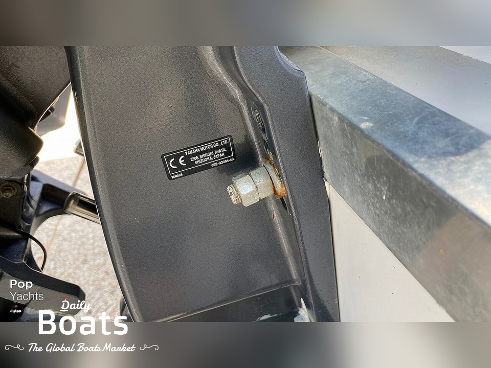 2002 Pro Sports 2660 Kat Cc for sale. View price, photos and Buy 2002 ...