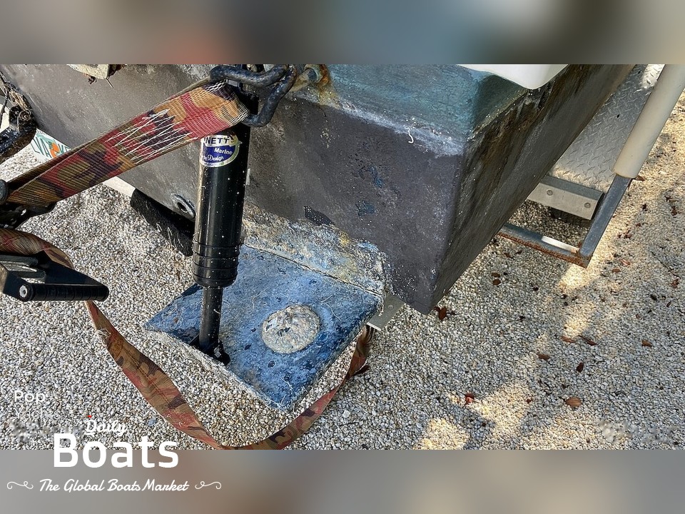 2002 Pro Sports 2660 Kat Cc for sale. View price, photos and Buy 2002 ...