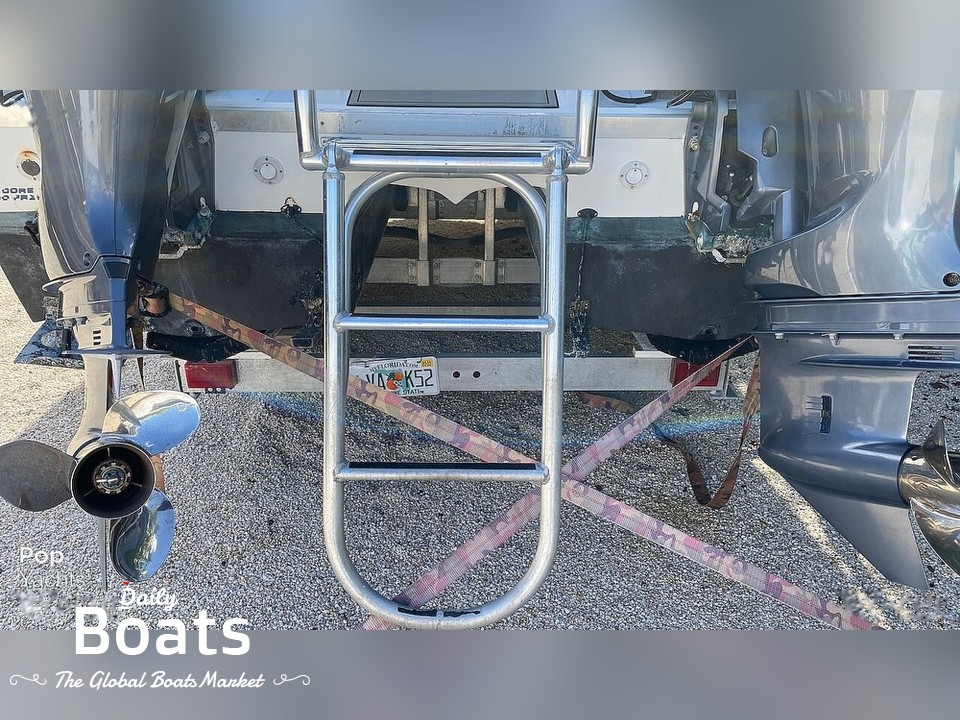 2002 Pro Sports 2660 Kat Cc for sale. View price, photos and Buy 2002 ...