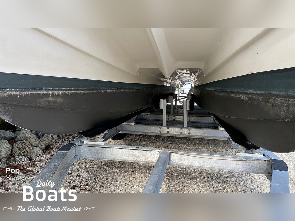 2002 Pro Sports 2660 Kat Cc for sale. View price, photos and Buy 2002 ...