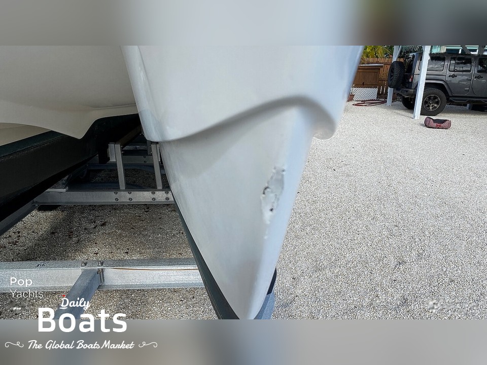 2002 Pro Sports 2660 Kat Cc for sale. View price, photos and Buy 2002 ...