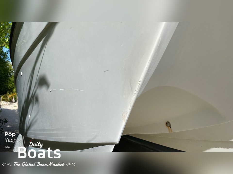 2002 Pro Sports 2660 Kat Cc for sale. View price, photos and Buy 2002 ...