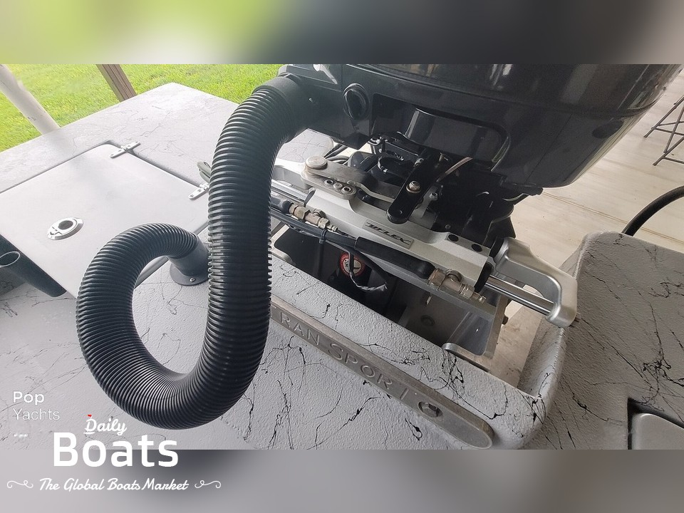 2017 Tran Sport 240 Svt for sale. View price, photos and Buy 2017 Tran ...