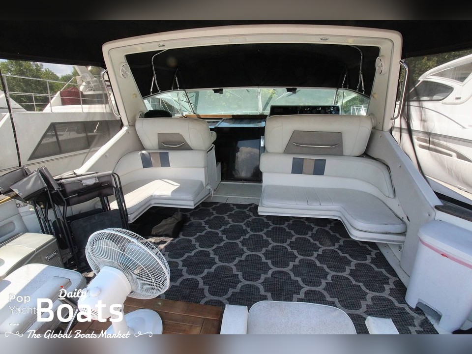 1989 Sea Ray 390 Express Cruiser for sale. View price, photos and Buy ...