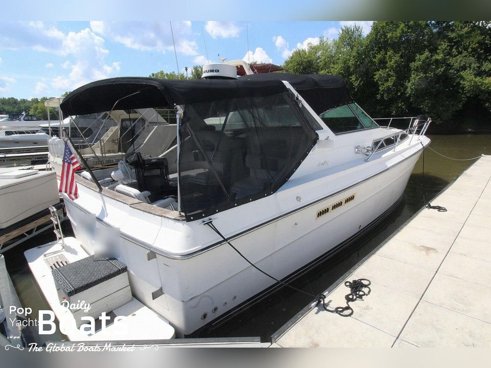 1989 Sea Ray 390 Express Cruiser for sale. View price, photos and Buy ...