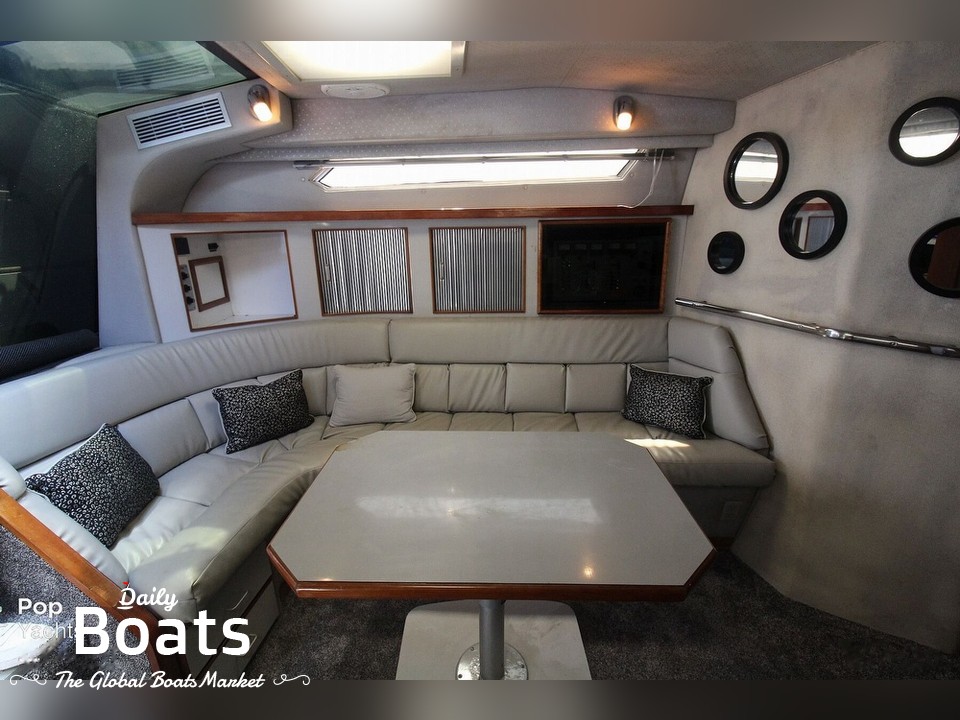 1989 Sea Ray 390 Express Cruiser for sale. View price, photos and Buy ...