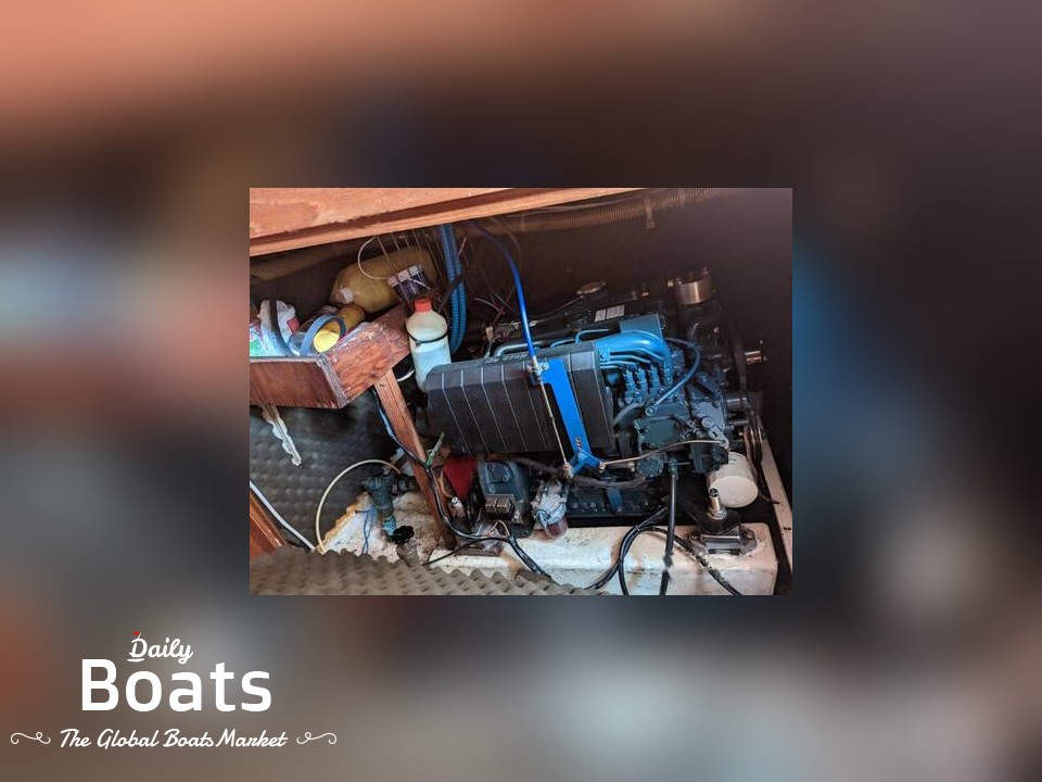 1986 Moody 346 for sale. View price, photos and Buy 1986 Moody 346 #390186