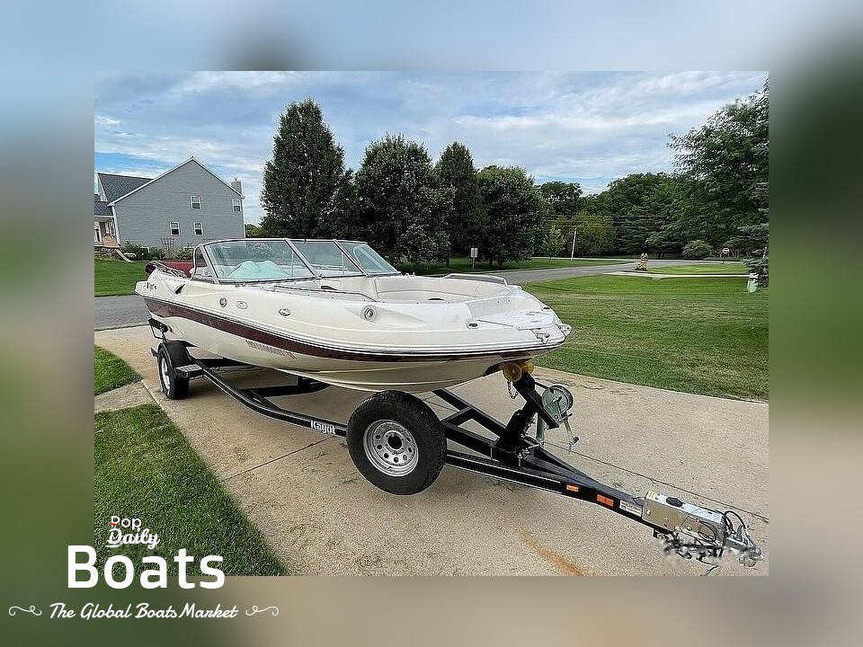 2003 Harris Kayot V200 for sale. View price, photos and Buy 2003 Harris ...