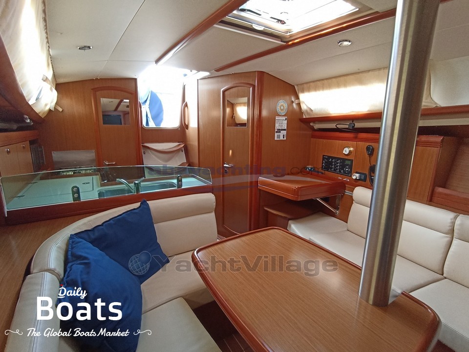 2007 Jeanneau Sun Odyssey 36I - 36 I for sale. View price, photos and ...