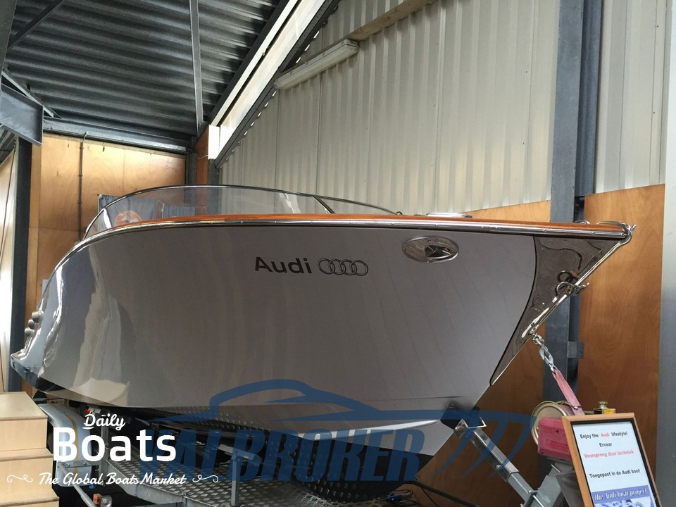 2014 Audi Boat for sale. View price, photos and Buy 2014 Audi Boat #390219