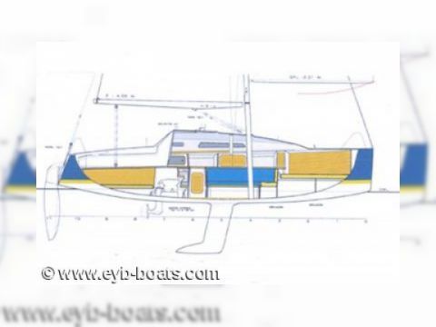 2005 Malbec 290 for sale. View price, photos and Buy 2005 Malbec 290 #39021