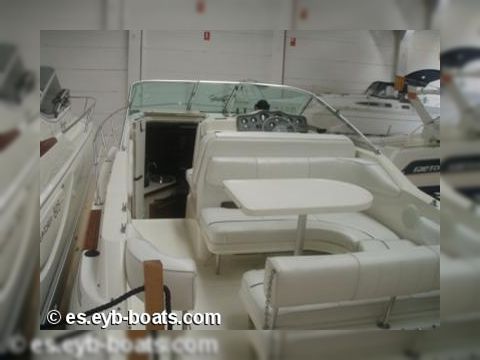 1996 Sea Ray 230 Da Signature for sale. View price, photos and Buy 1996 ...