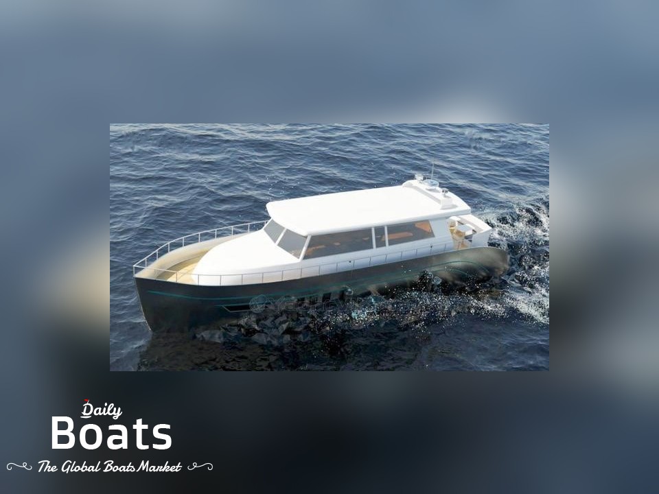 2023 Legend Boats Cruiser 15.00 Oc for sale. View price, photos and Buy ...