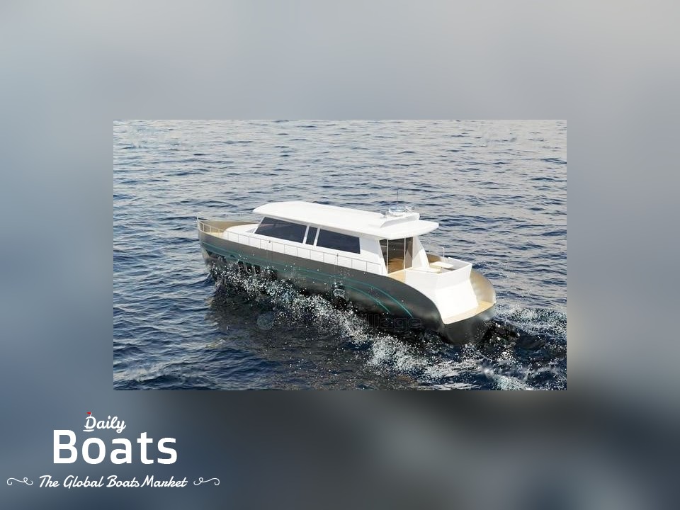 2023 Legend Boats Cruiser 15.00 Oc for sale. View price, photos and Buy ...