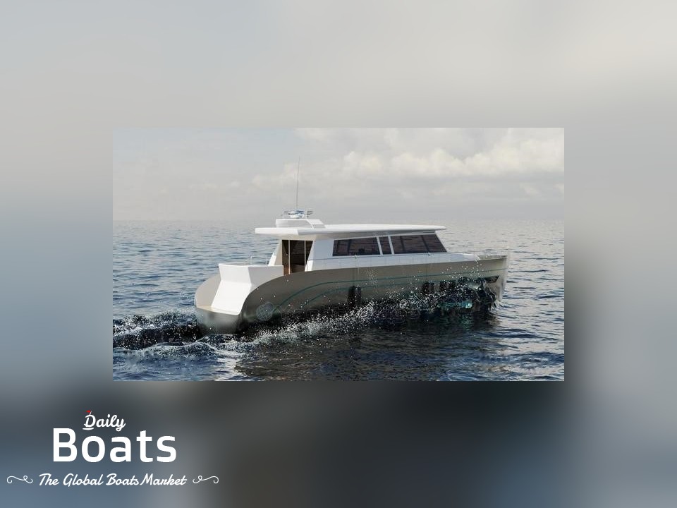 2023 Legend Boats Cruiser 15.00 Oc for sale. View price, photos and Buy ...