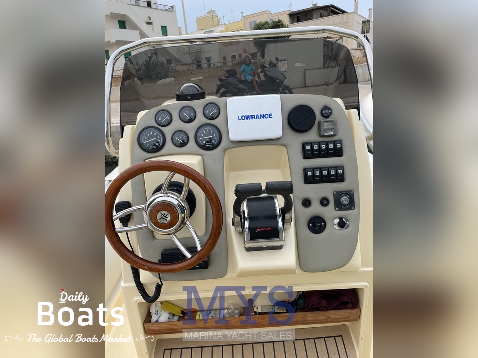 2017 Nautica Service Sunsea 32 for sale. View price, photos and Buy ...