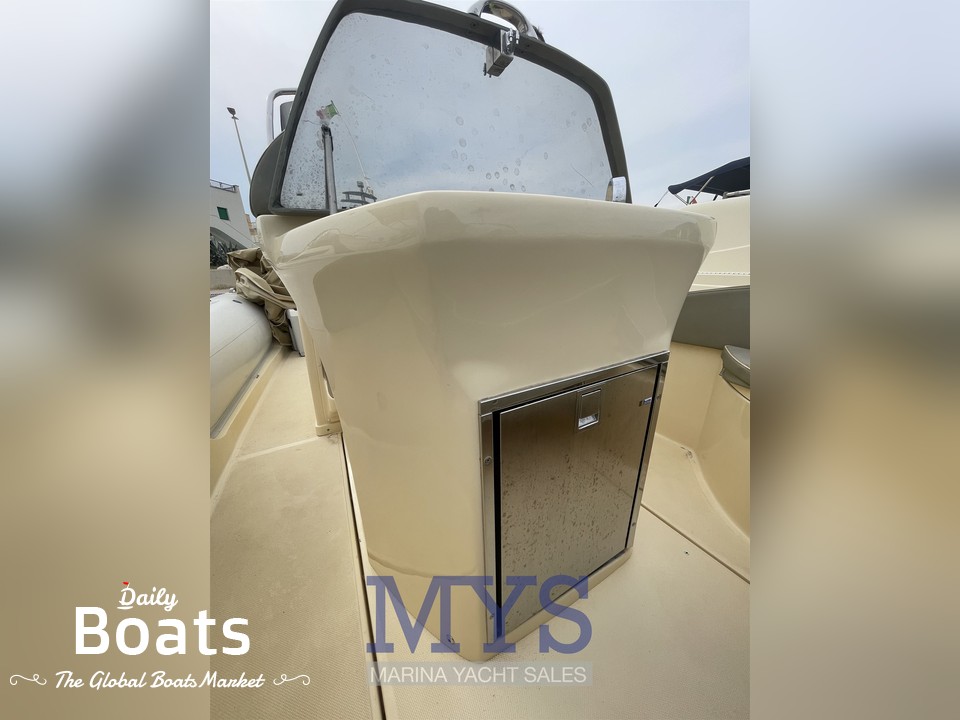 2017 Nautica Service Sunsea 32 for sale. View price, photos and Buy ...