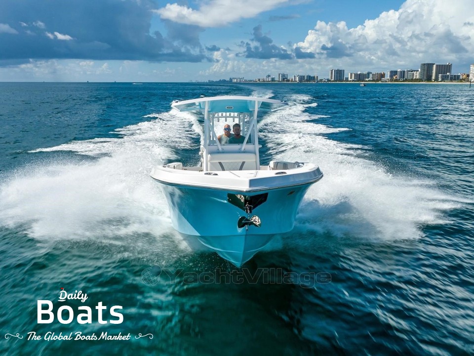 2021 Angler Boat Corporation for sale. View price, photos and Buy 2021 ...