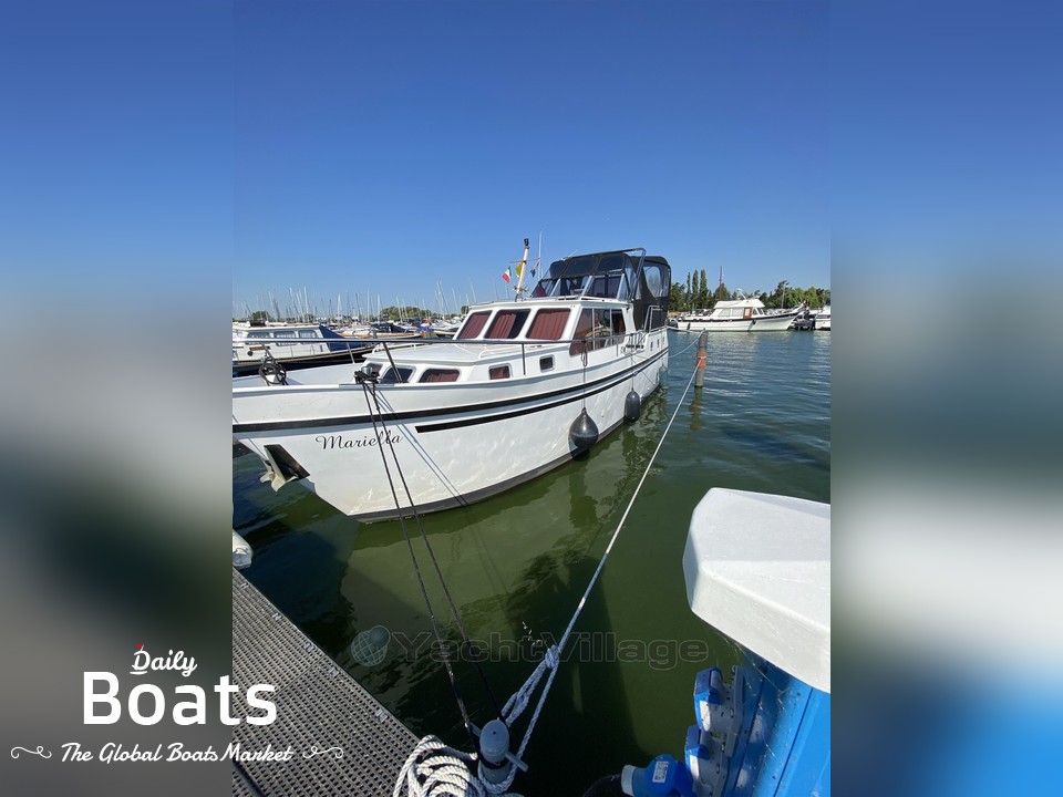 1995 Mms Kruiser for sale. View price, photos and Buy 1995 Mms Kruiser ...