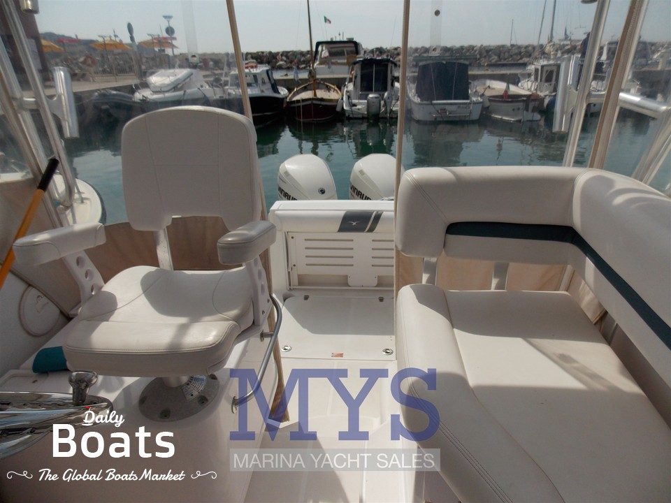 2007 Pro-line 29 Express for sale. View price, photos and Buy 2007 Pro ...