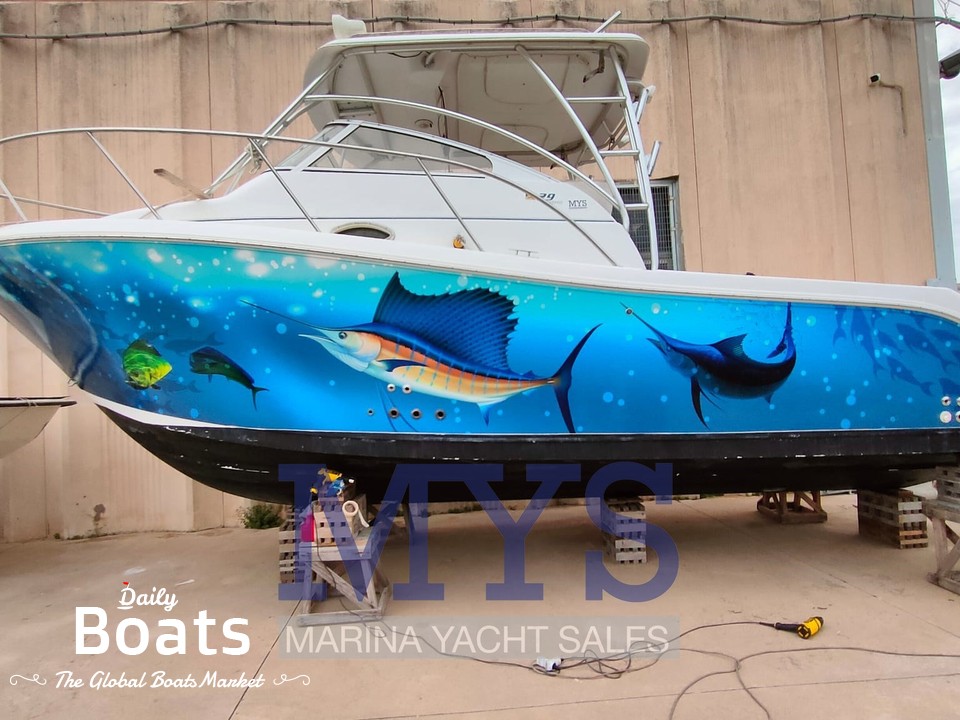 2007 Pro-line 29 Express for sale. View price, photos and Buy 2007 Pro ...