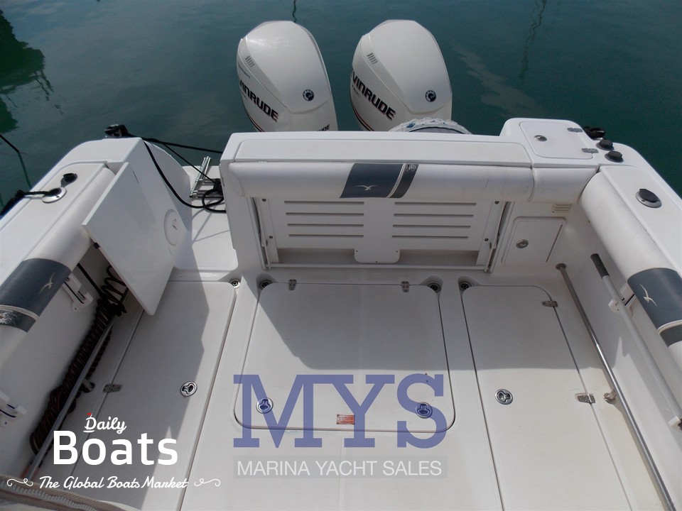 2007 Pro-line 29 Express for sale. View price, photos and Buy 2007 Pro ...