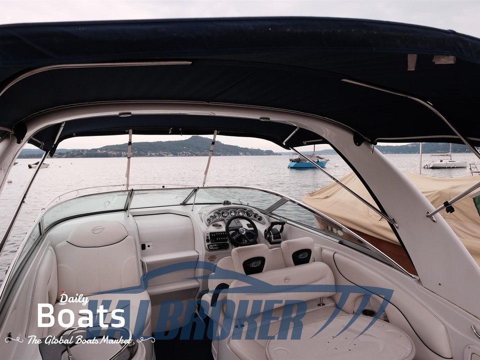 2006 Crownline 315 Sport Cruiser for sale. View price, photos and Buy ...