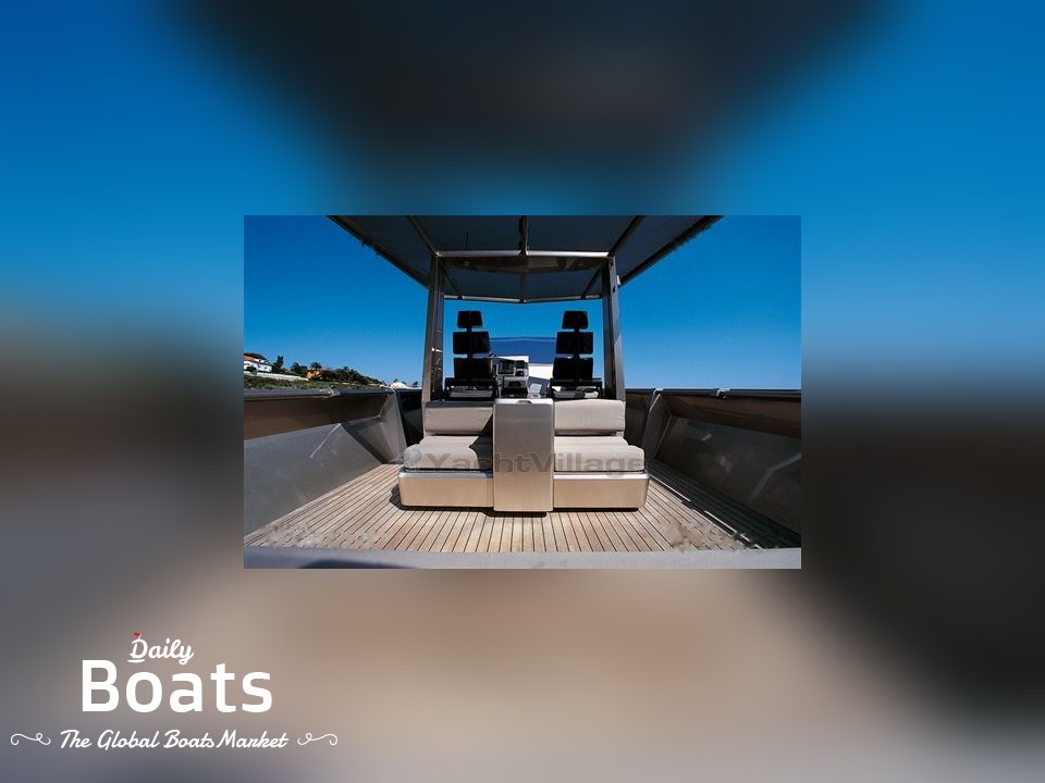 2007 Wally Yachts Tender 45 for sale. View price, photos and Buy 2007 ...