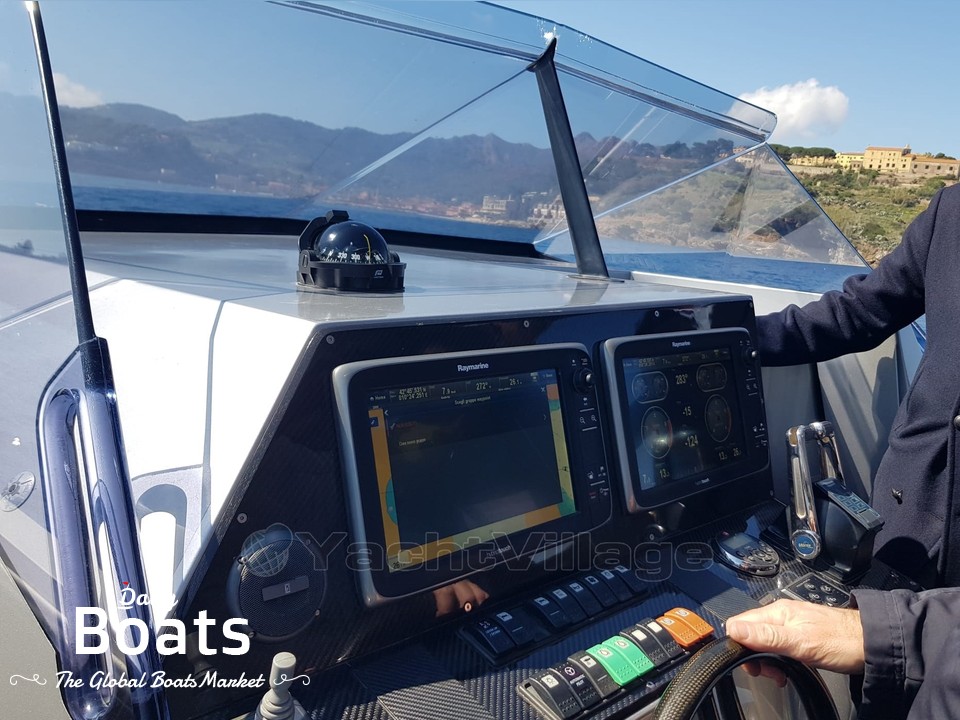 2007 Wally Yachts Tender 45 for sale. View price, photos and Buy 2007 ...