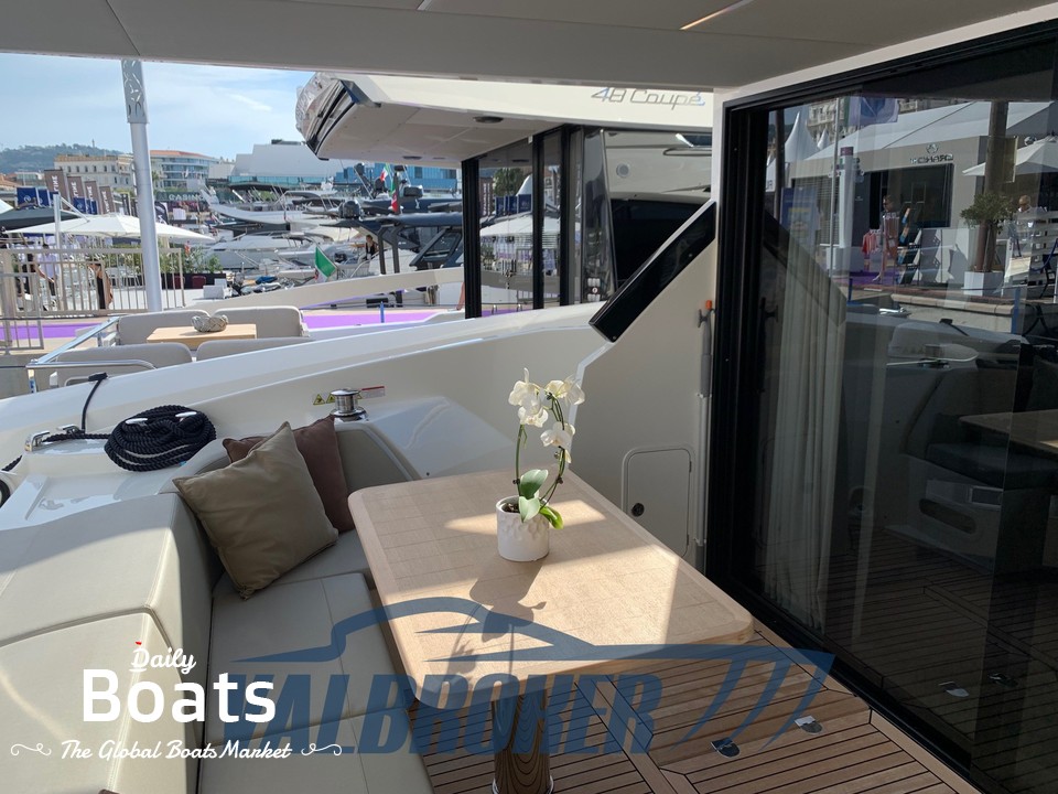 2021 Absolute 50 Fly for sale. View price, photos and Buy 2021 Absolute ...