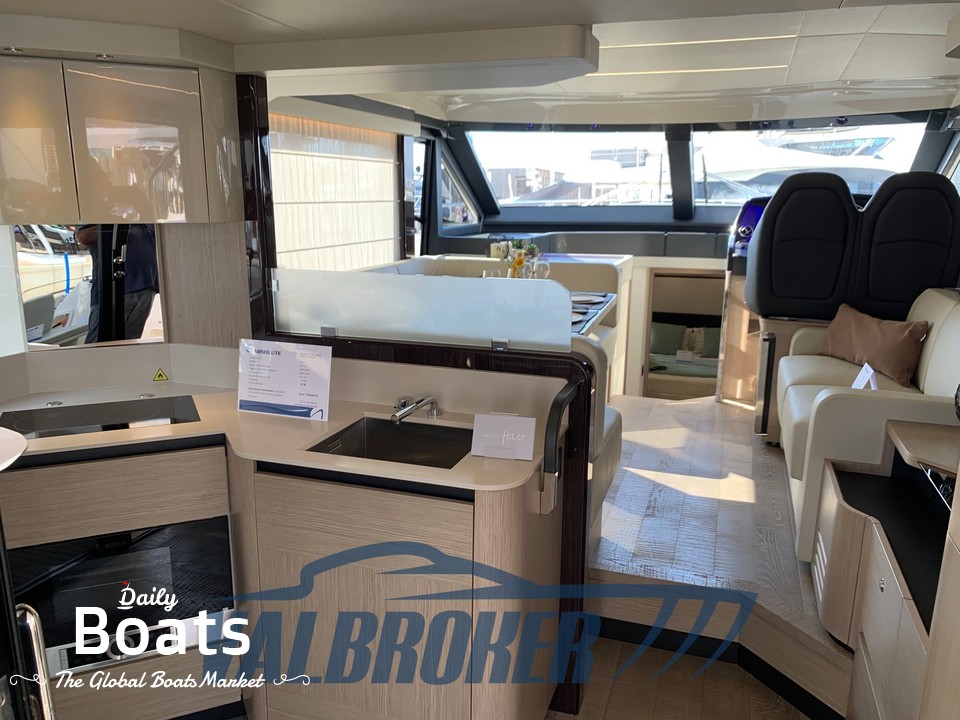 2021 Absolute 50 Fly for sale. View price, photos and Buy 2021 Absolute ...