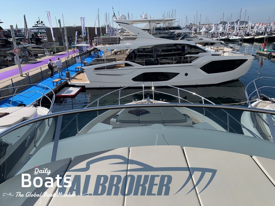 2021 Absolute 50 Fly for sale. View price, photos and Buy 2021 Absolute ...