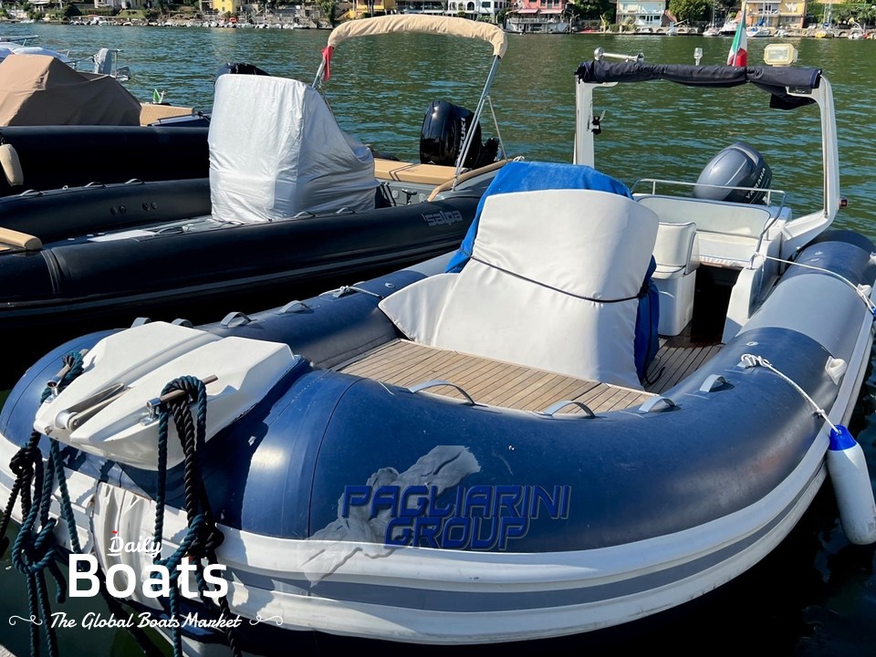 Alson Italia for sale - Daily Boats