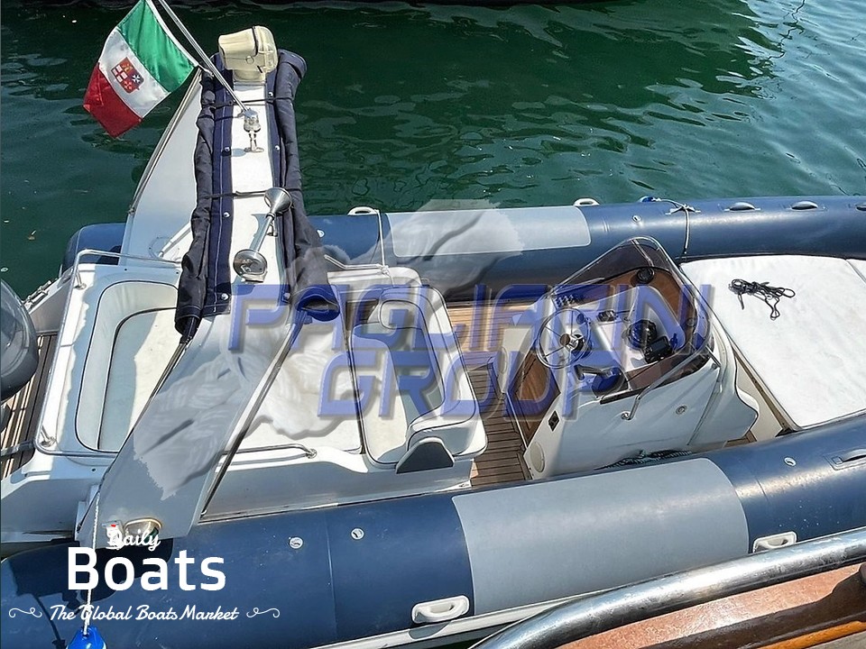 1988 Alson Italia 750 Flash for sale. View price, photos and Buy 1988 ...