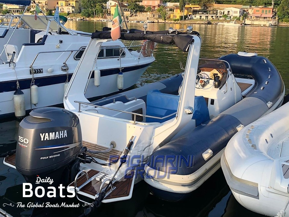 1988 Alson Italia 750 Flash for sale. View price, photos and Buy 1988 ...