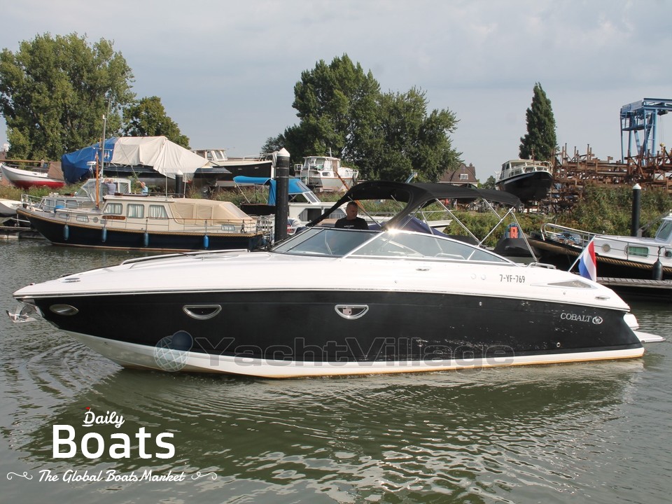 2009 Cobalt Boats 303 for sale. View price, photos and Buy 2009 Cobalt ...