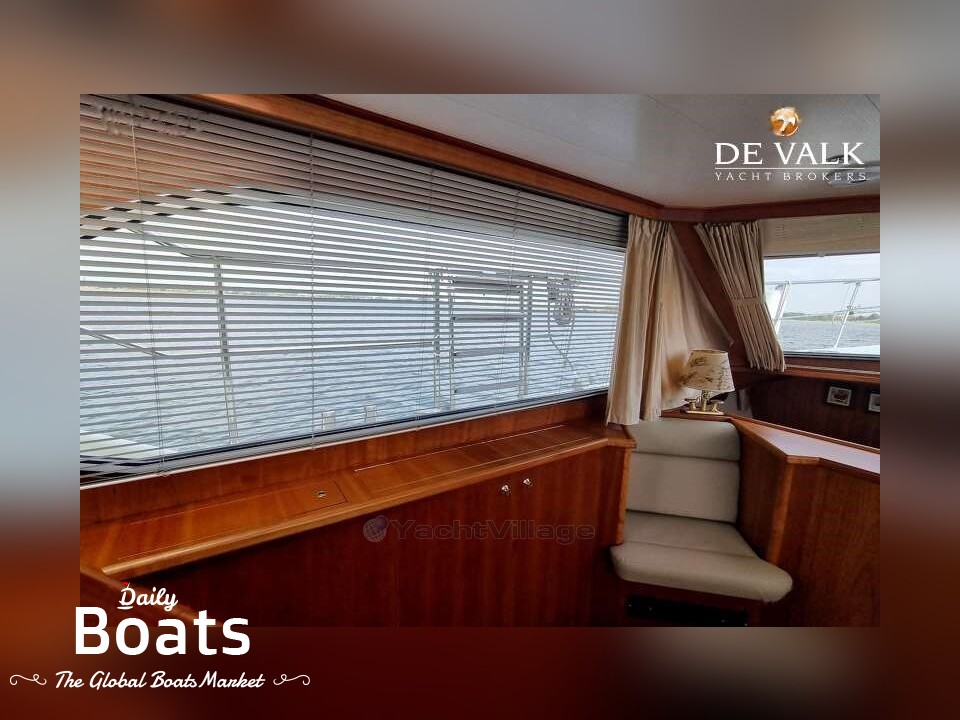 2016 Vischer Yachting Custom 125Ac for sale. View price, photos and Buy ...