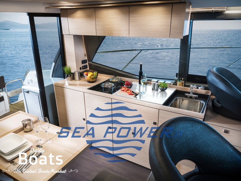 2023 Bavaria 40 Fly for sale. View price, photos and Buy 2023 Bavaria ...