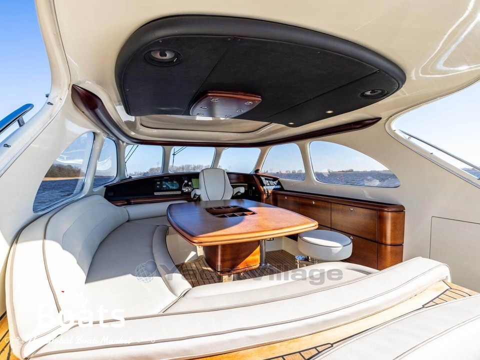 2009 Zeelander Yachts Z44 for sale. View price, photos and Buy 2009 ...