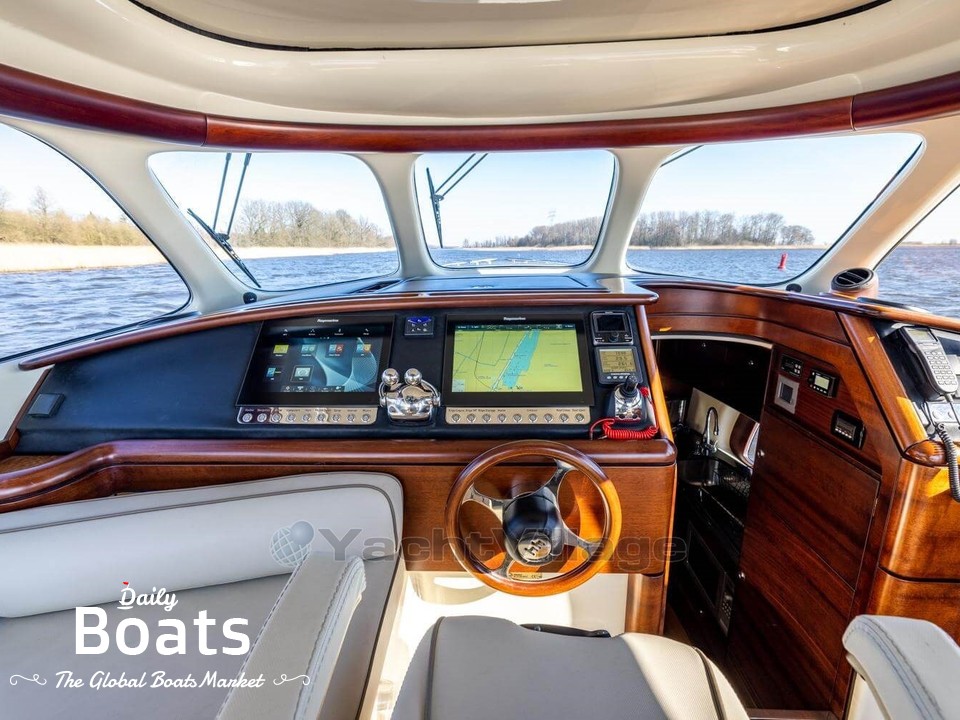 2009 Zeelander Yachts Z44 for sale. View price, photos and Buy 2009 ...