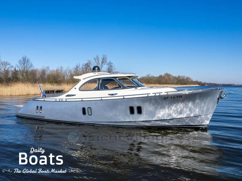 2009 Zeelander Yachts Z44 for sale. View price, photos and Buy 2009 ...