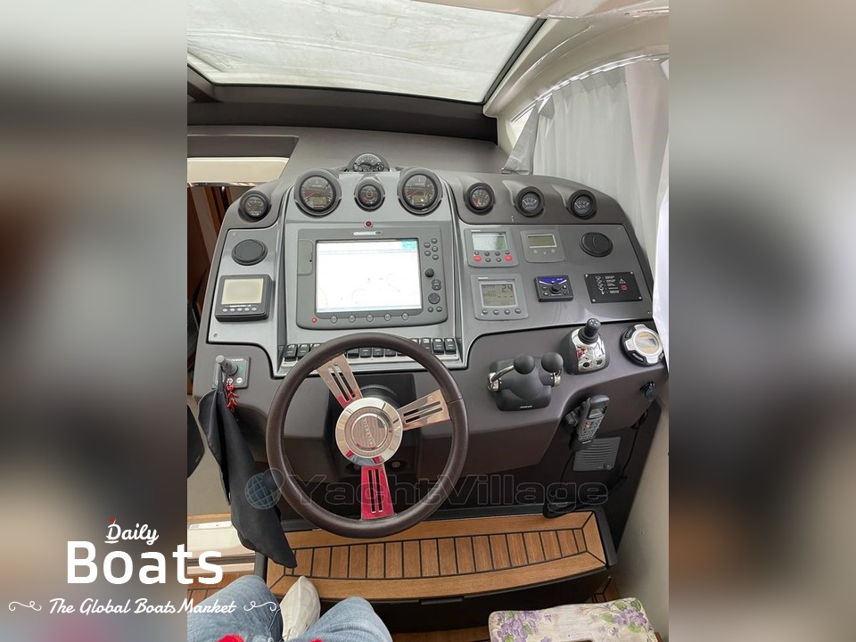 2009 Azimut Atlantis 50X4 for sale. View price, photos and Buy 2009 ...