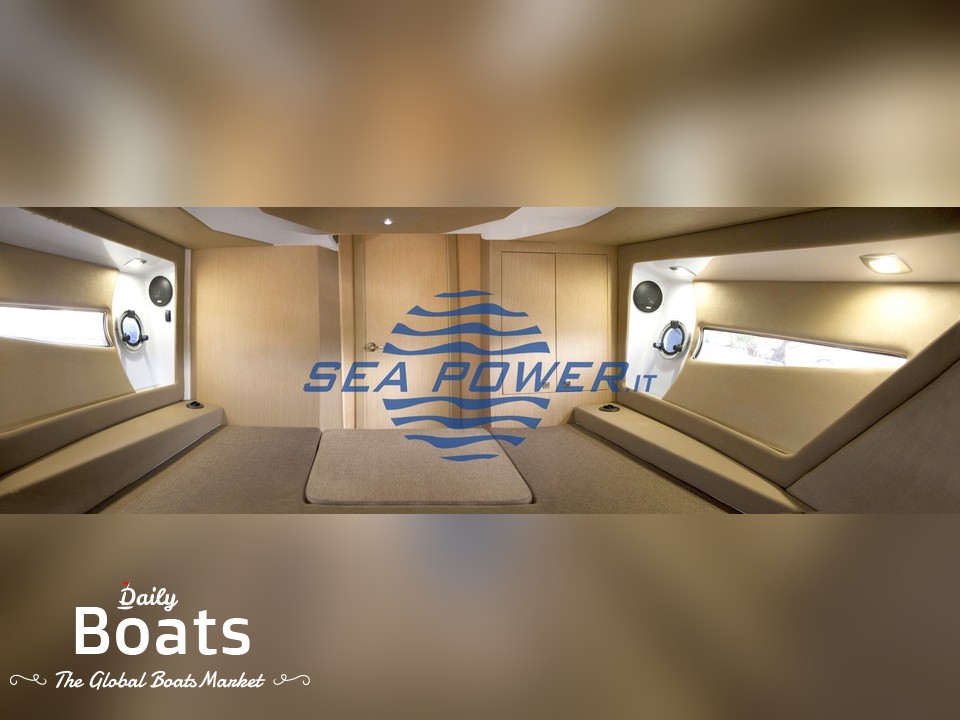 2023 Ranieri International Next 370 Sh for sale. View price, photos and ...